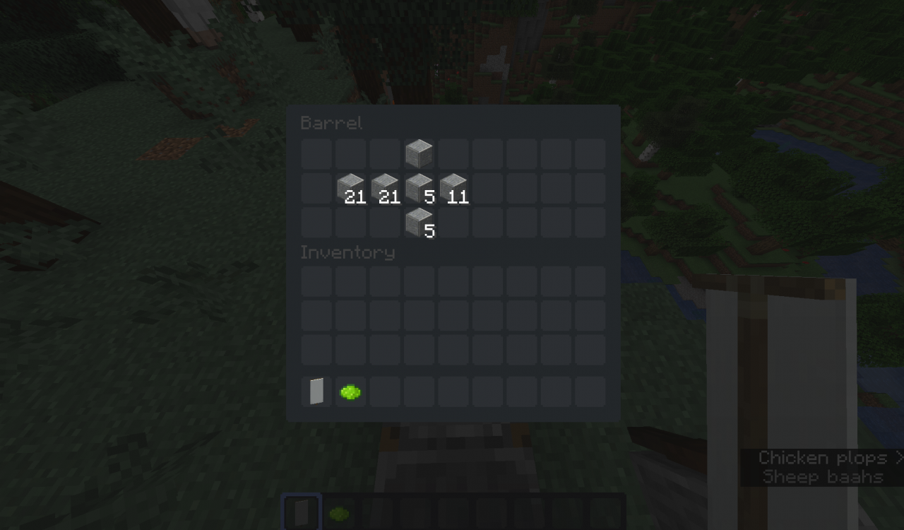 Discraft 16x - Discord Themed UI Minecraft Texture Pack