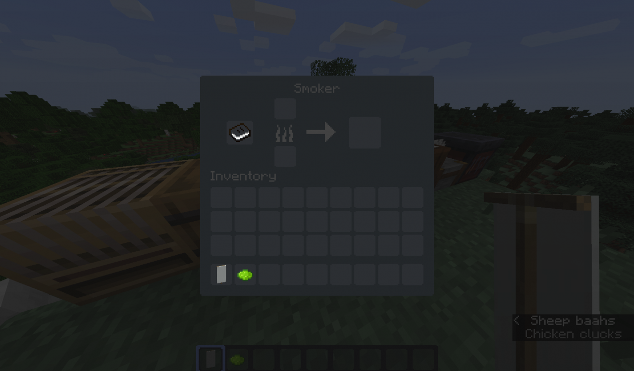 Discraft 16x - Discord Themed UI Minecraft Texture Pack