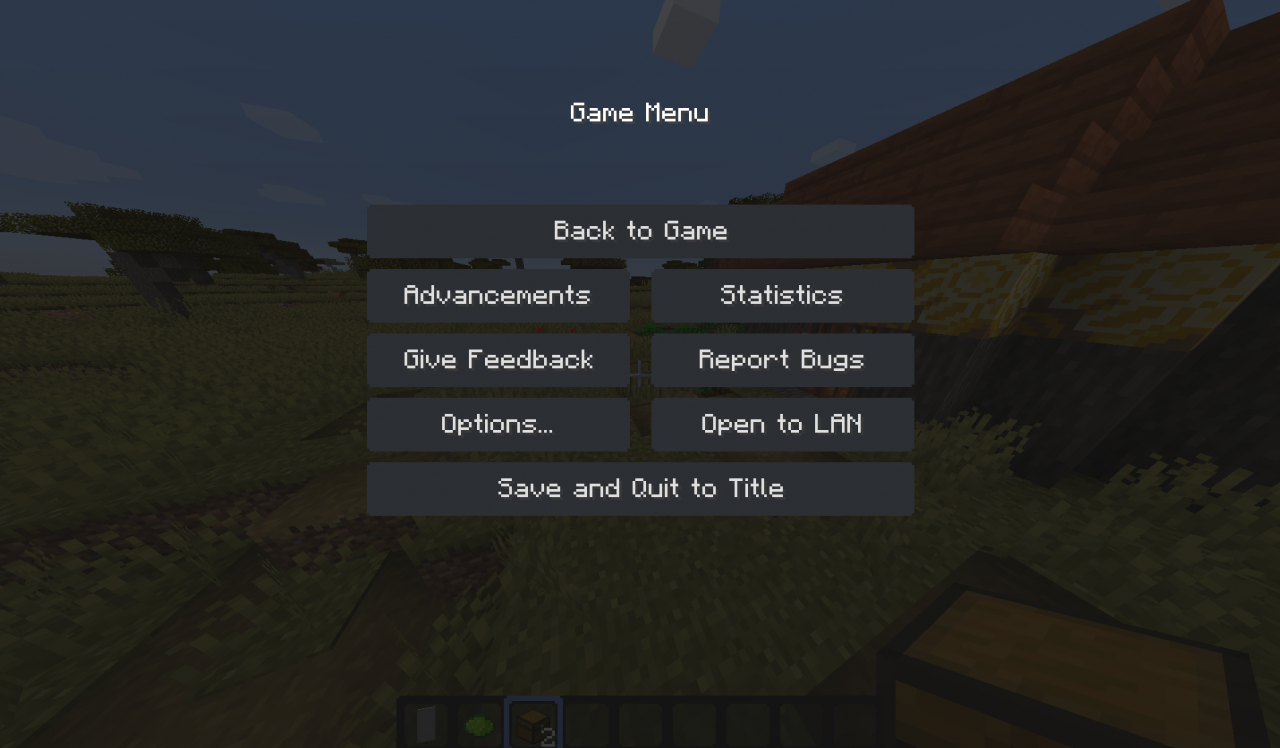 Discraft 16x - Discord Themed UI Minecraft Texture Pack