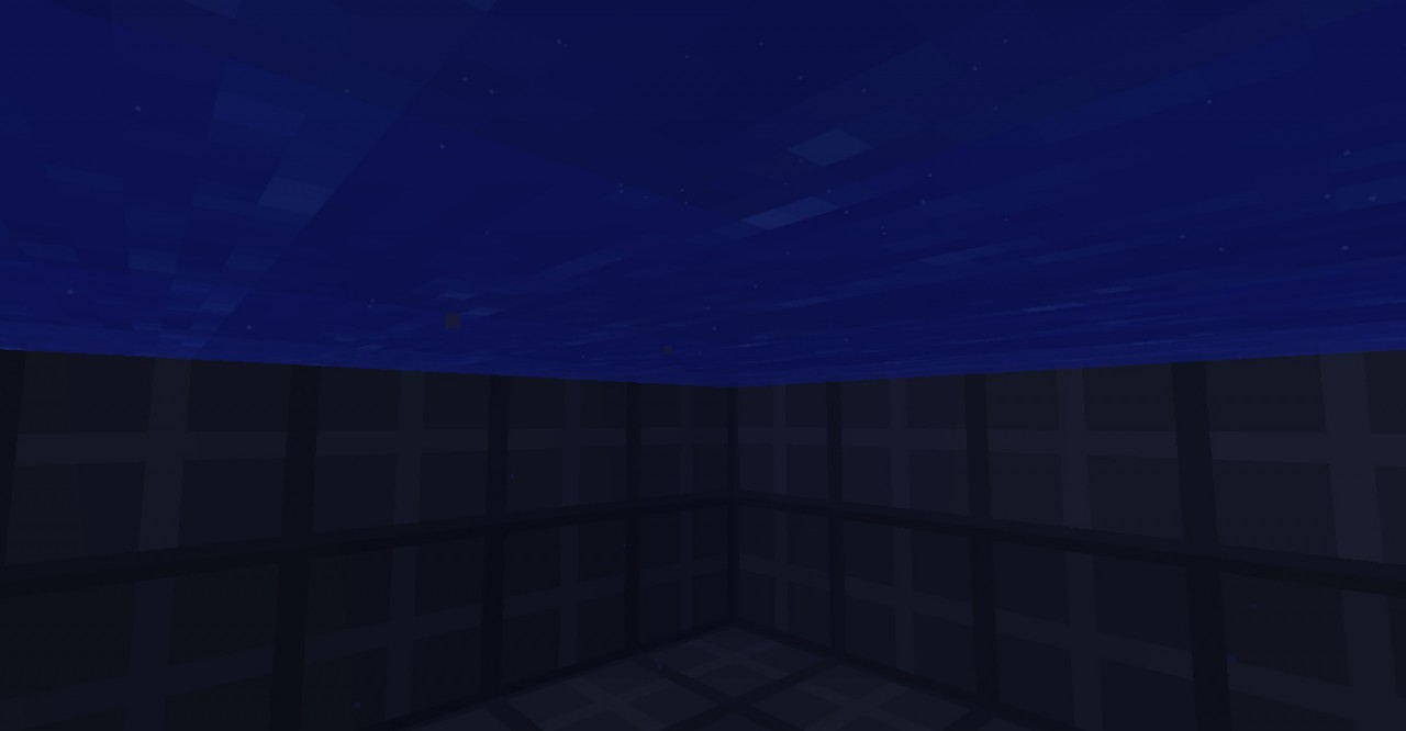 Noppet's Minimal Minecraft Texture Pack