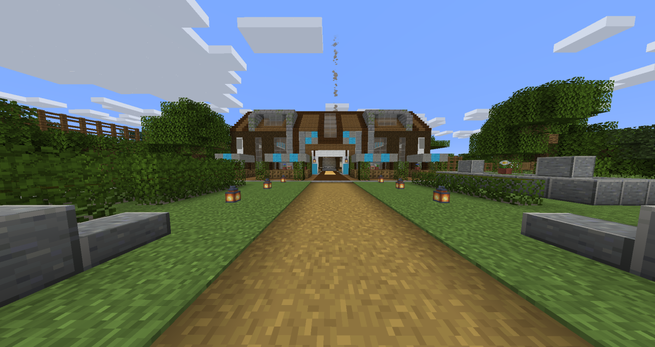 Milocraft - 1.14.2 Minecraft Server