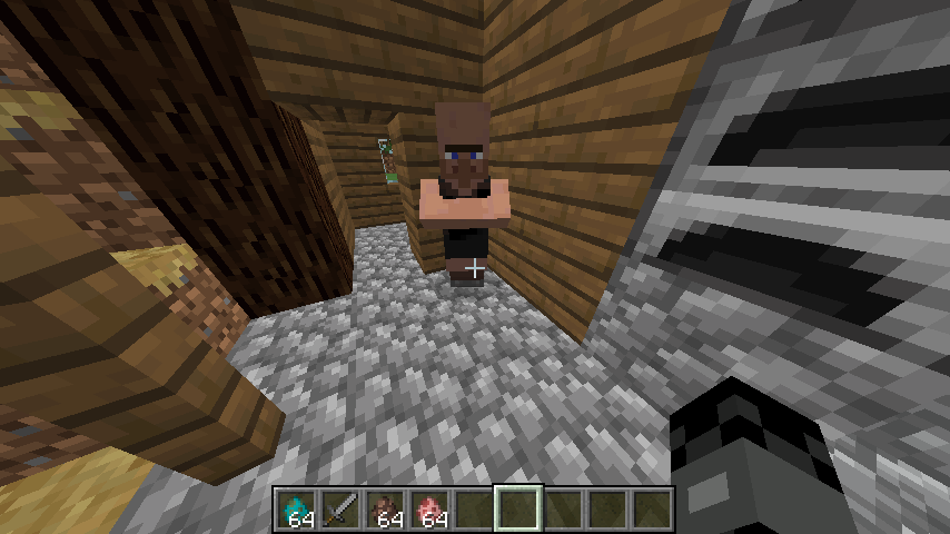 CURSED Weird Texture Pack Minecraft Texture Pack