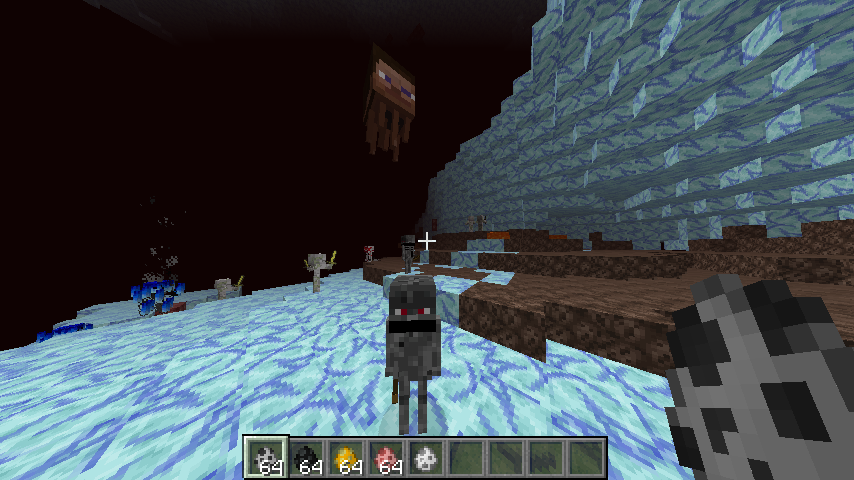 CURSED Weird Texture Pack Minecraft Texture Pack