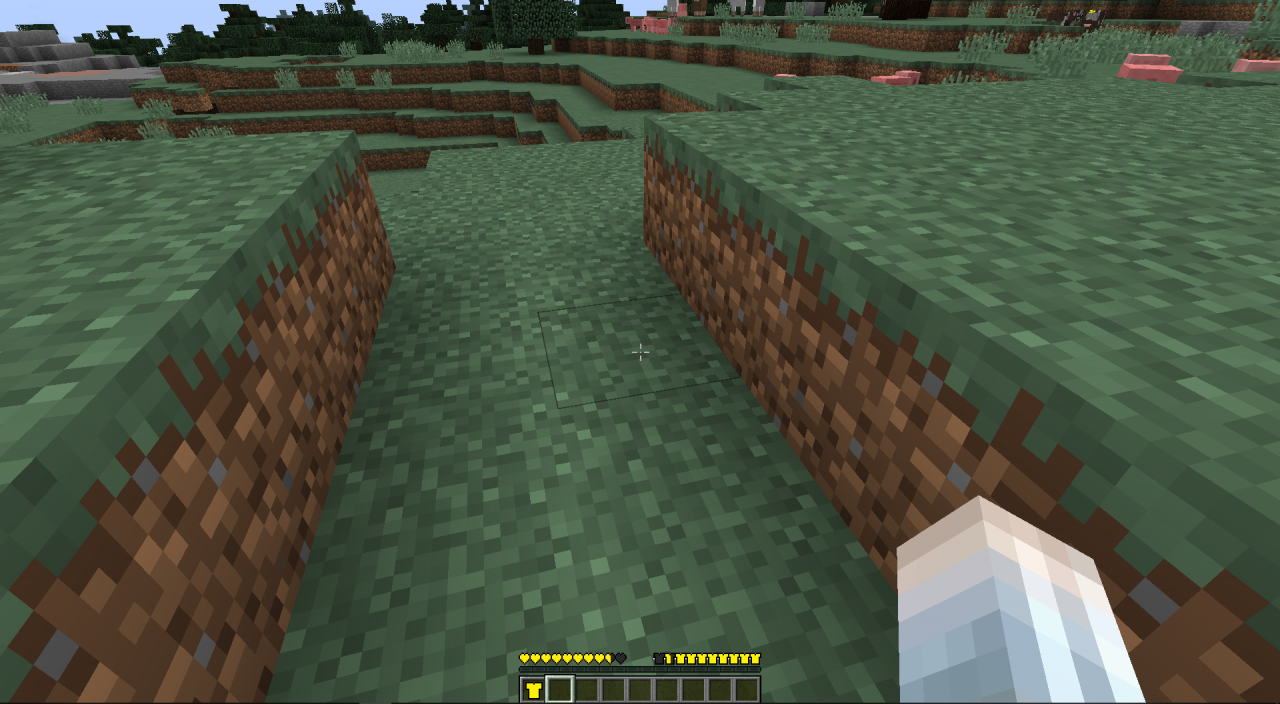 ToastyPack 2.0 Food Gui FIXED v2 Minecraft Texture Pack