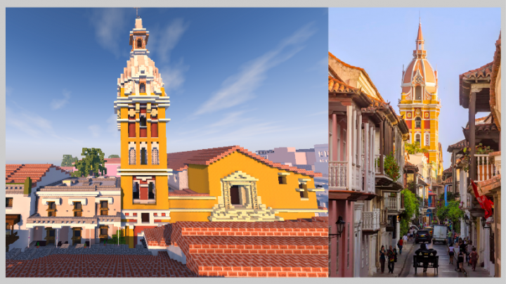 Beezbo76 on Planet Minecraft