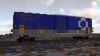 Pan Am Railroad 50ft Boxcar Minecraft Map