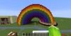 Rainbow Park Minecraft Map