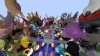 PokeHub Reforged Network Minecraft Server
