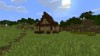 Small Homestead Minecraft Map