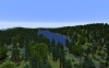 Acadia 1:10 [DRAFT] Minecraft Map