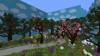 A Loony-Tune Spring Minecraft Map