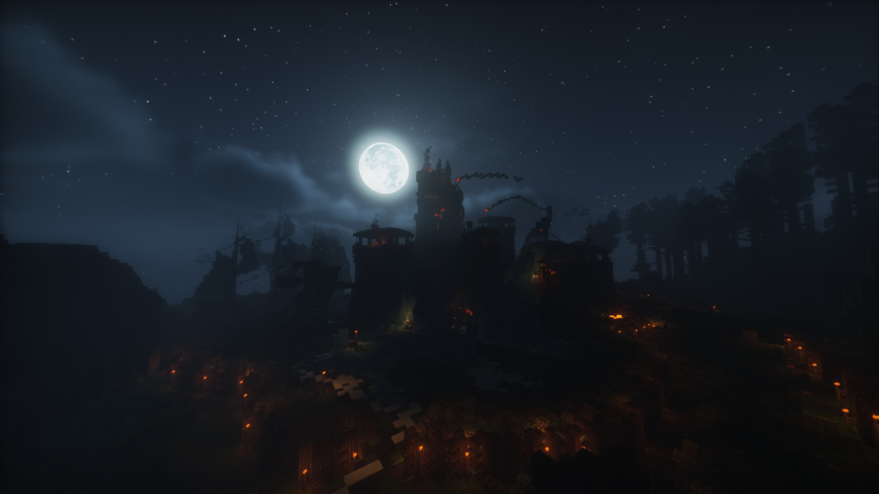 Runic Realms: Dungeons and Catacombs [PROJECT BUILDERS WANTED ...