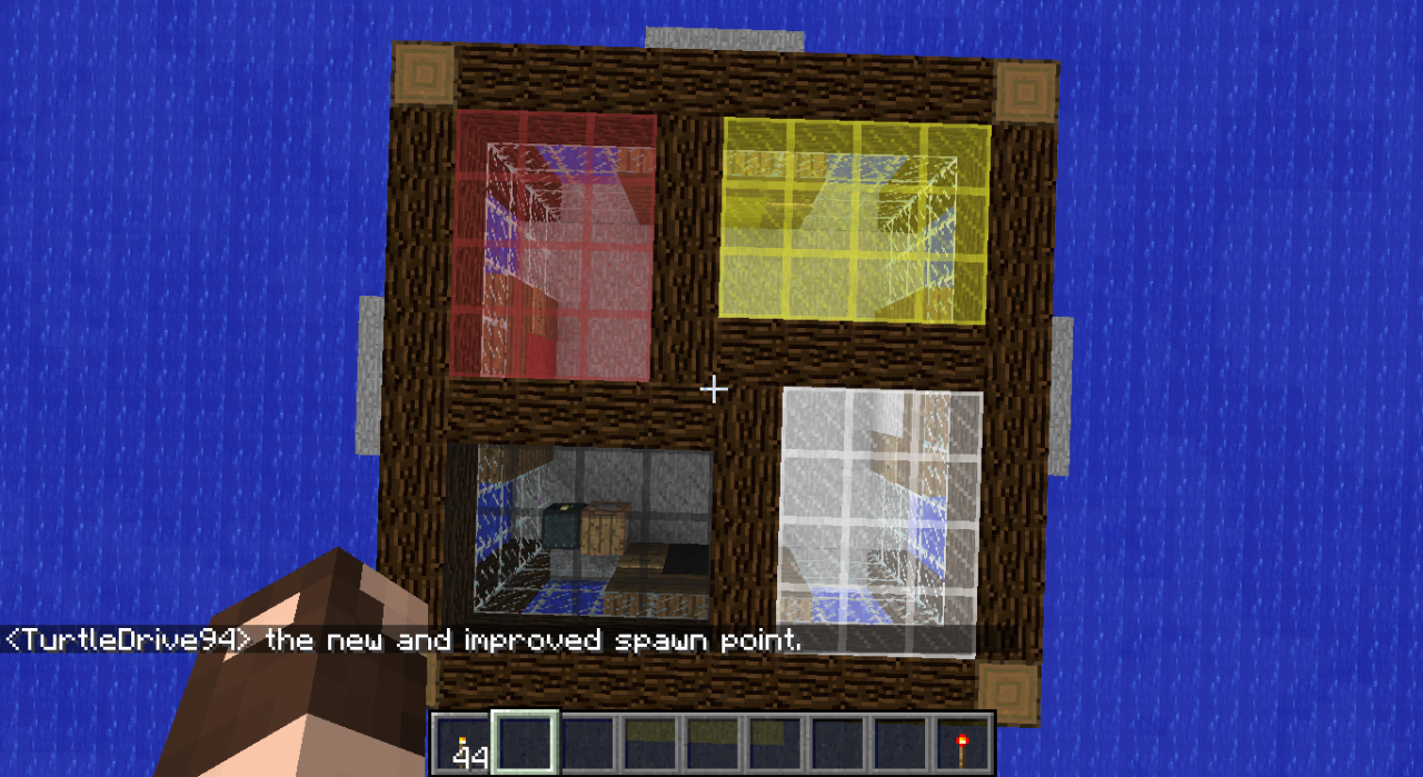 Bahamas Adventure Map Minecraft Map