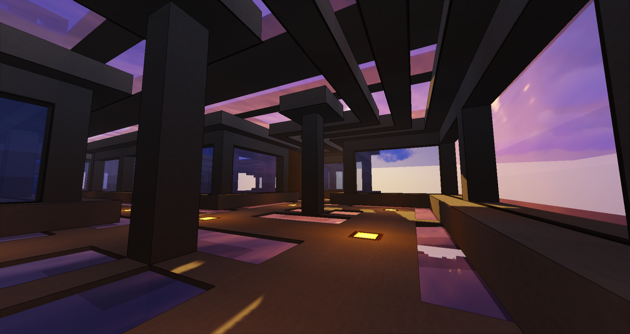 Bawsnia 2-18-19 Minecraft Map