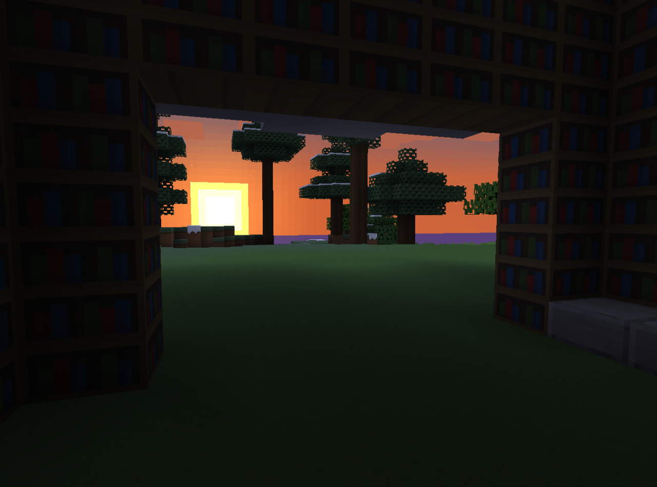 Bawsnia 2-18-19 Minecraft Map