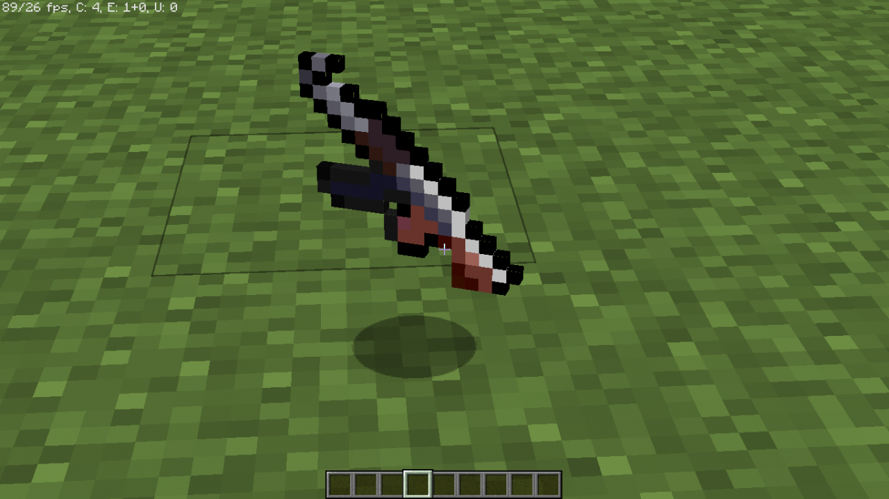 LMOguns Minecraft Texture Pack