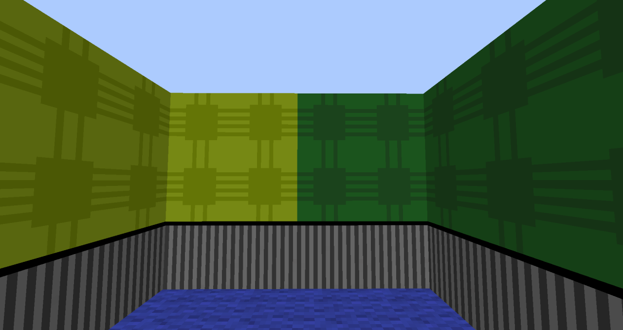 Pizzeria craft - Animatronics! Pizza! - Blocks! - 3D models! (1.12.2 ...