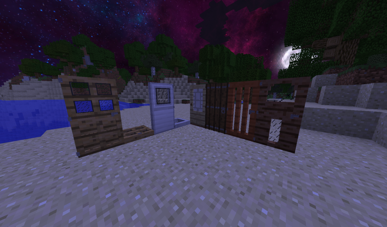 Realistic Martial Arts Minecraft 1.12 Minecraft Texture Pack