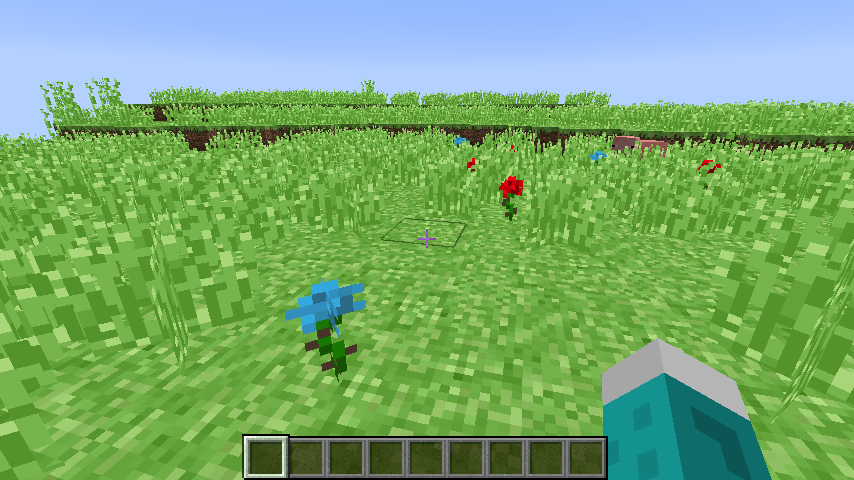 Days-Of-Yore Data+Resource Pack Minecraft Data Pack