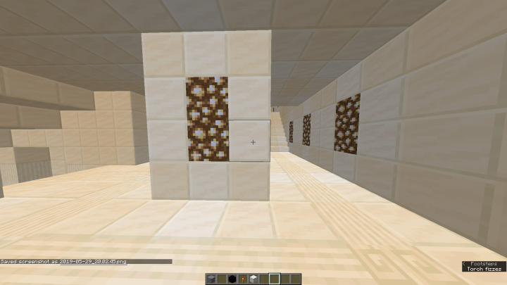 Escape Room v.1 Minecraft Map