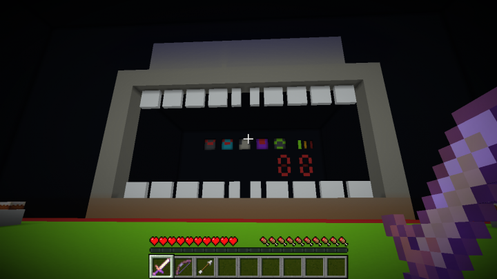 Pest Control Minecraft Map