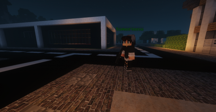 Quantum Online Resource Pack | Released V6.6 | 3D Modern Military pack ...