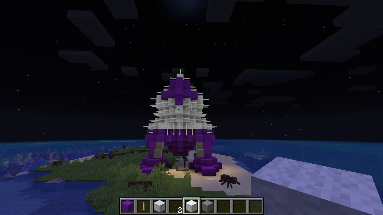 cute dinosaur Minecraft Map