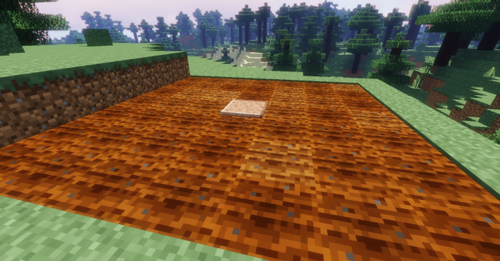 Farmland (W+) Minecraft Texture Pack