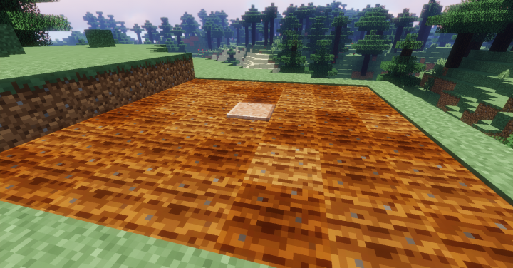 Farmland (W+) Minecraft Texture Pack