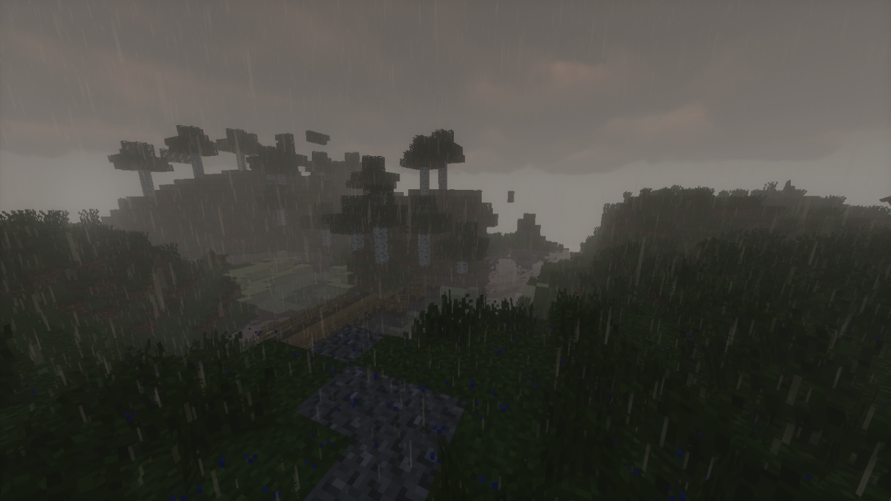 Shader Tester Map! (V1) Minecraft Map