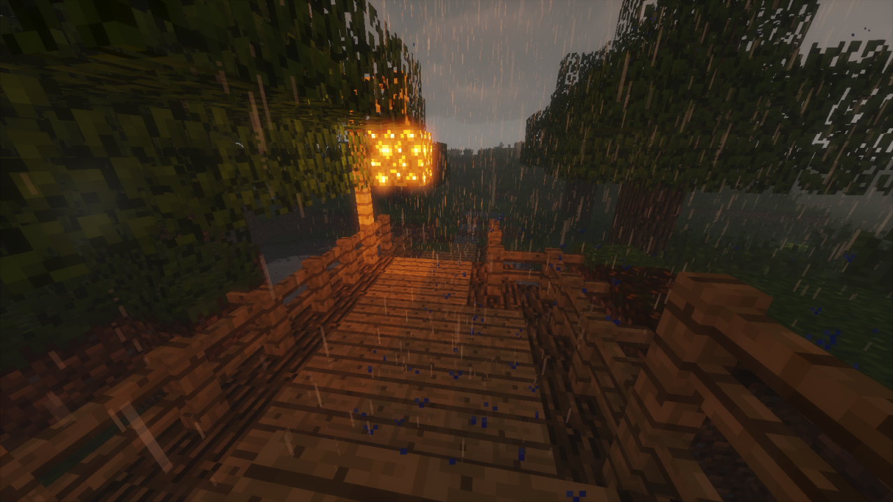 Shader Tester Map! (V1) Minecraft Map