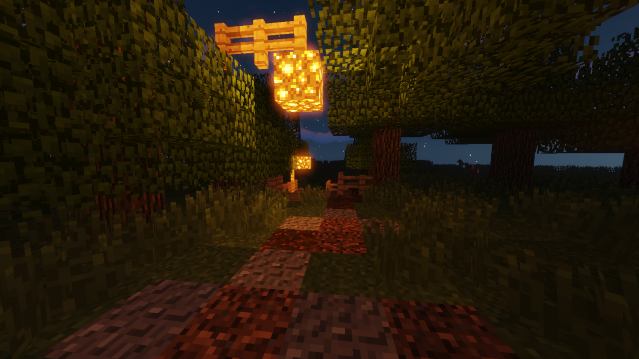 Shader Tester Map! (V1) Minecraft Map