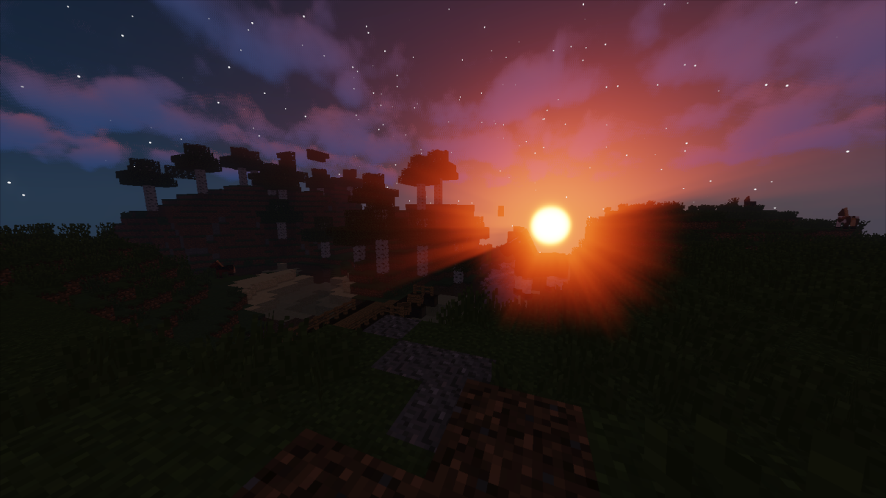 Shader Tester Map! (V1) Minecraft Map