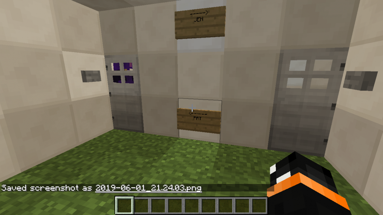 Find the button for Popularmmos Minecraft Map
