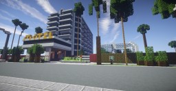 Predio Minecraft Maps | Planet Minecraft Community