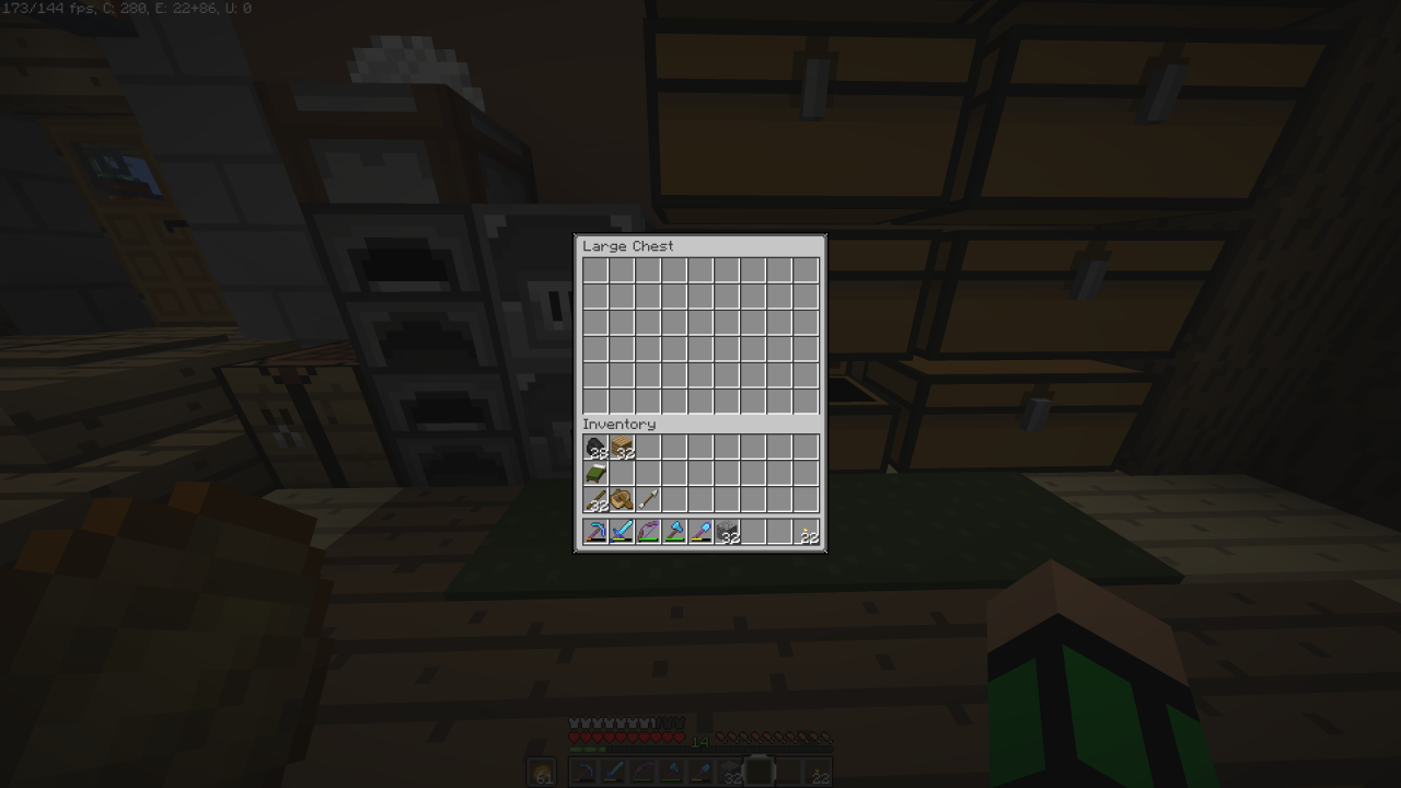 Simplified Minecraft Textures [Updated to 20w09a/1.16!] Minecraft ...