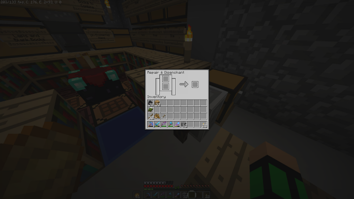 Simplified Minecraft Textures [Updated to 20w09a/1.16!] Minecraft ...