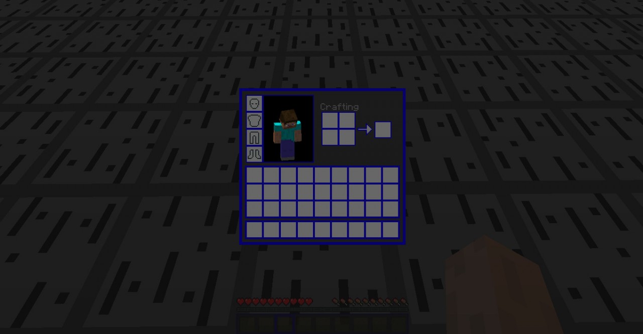 Noppet's Minimal Minecraft Texture Pack