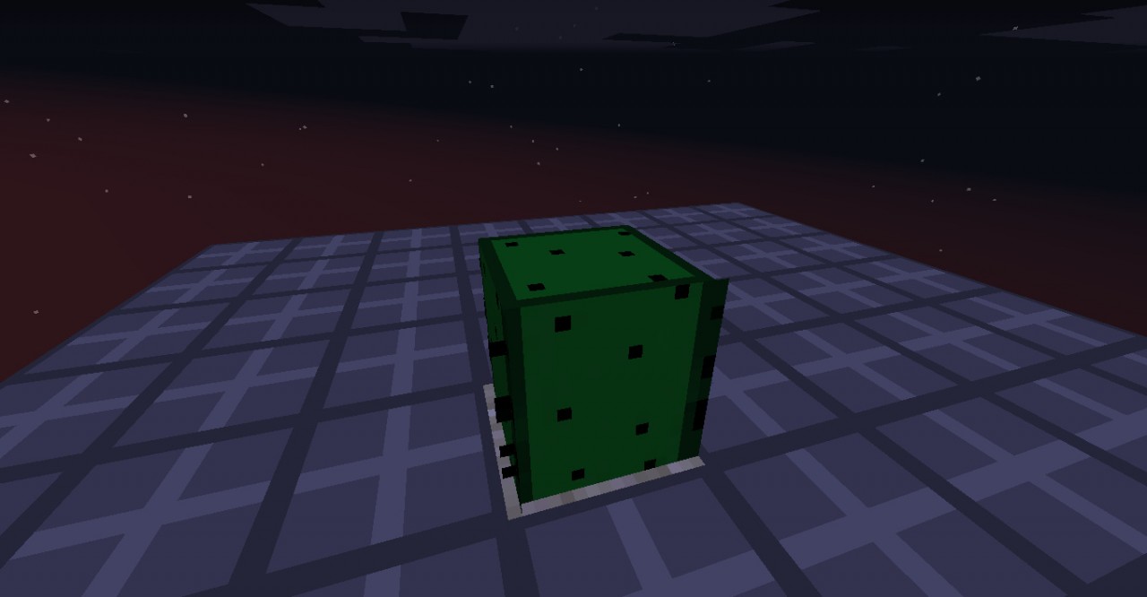 Noppet's Minimal Minecraft Texture Pack