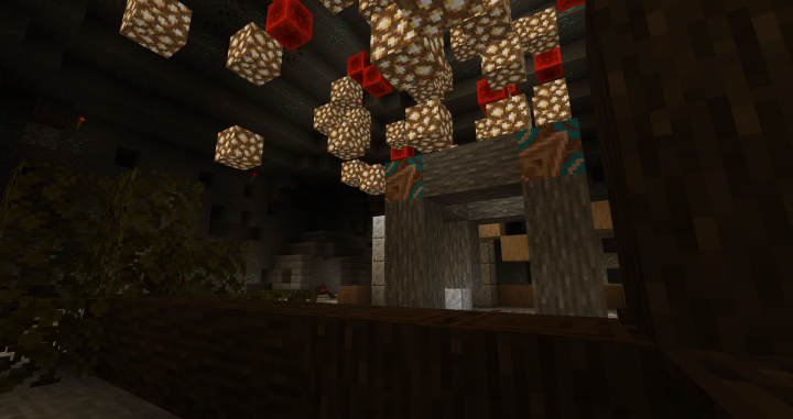 The Empire Minecraft Server