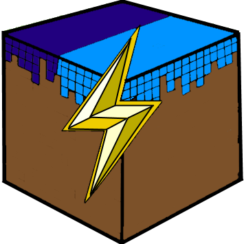 LightningBlock Minecraft Server