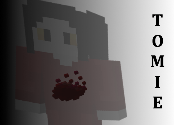 Tomie Minecraft Mod