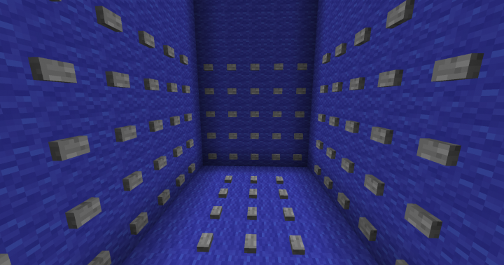 Trolling Quest 2: Ultra hardcore Minecraft Map