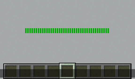 Magic Meter [Data Pack] Minecraft Data Pack