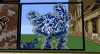 Machamp! Minecraft Map