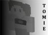 Tomie Minecraft Mod