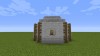 Small Yurt (Nomad Tent) Minecraft Map