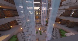 Bawsnia - 10-5-2019 Minecraft Map