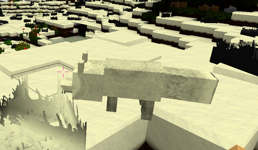 Realistic Foxes Minecraft Texture Pack