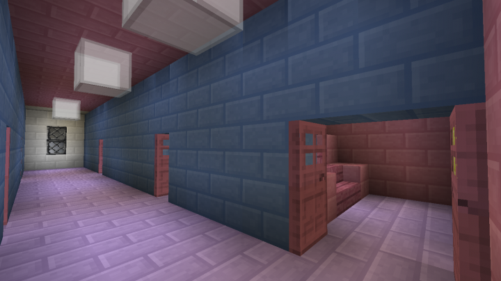 My Little Pony Builds Minecraft Map